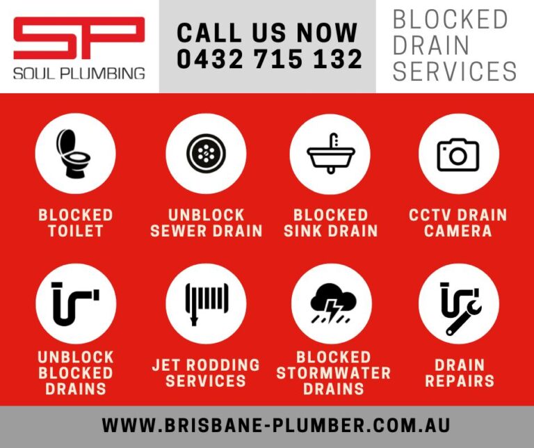 Plumber Fairfield | 24/7 Plumber | Soul Plumbing